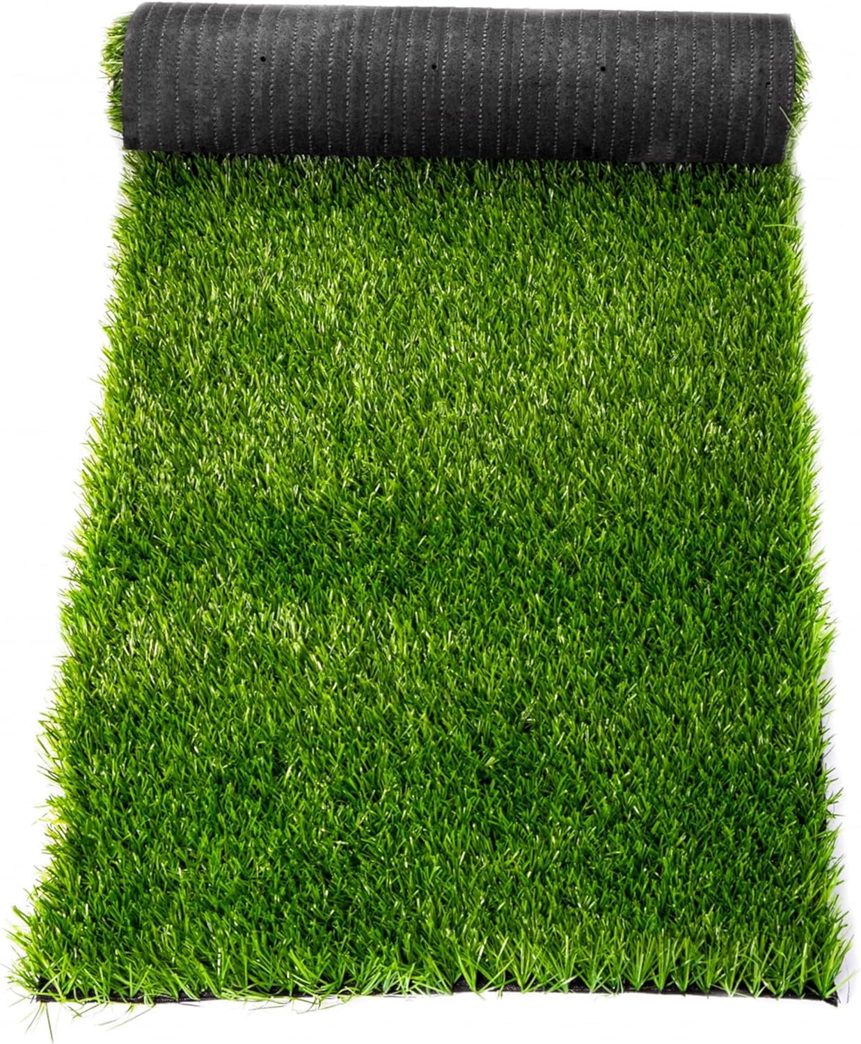Artificial Grass for Dogs - Outdoor Dog Potty Grass - Dog Grass Pee Pad ...