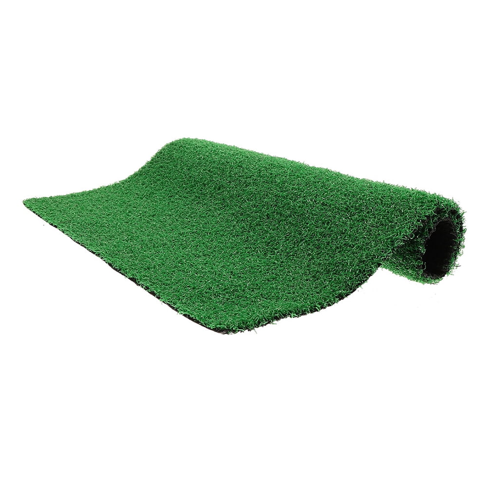 Artificial Grass Mat Squares Synthetic Garden Grass Tiles Fake Grass ...