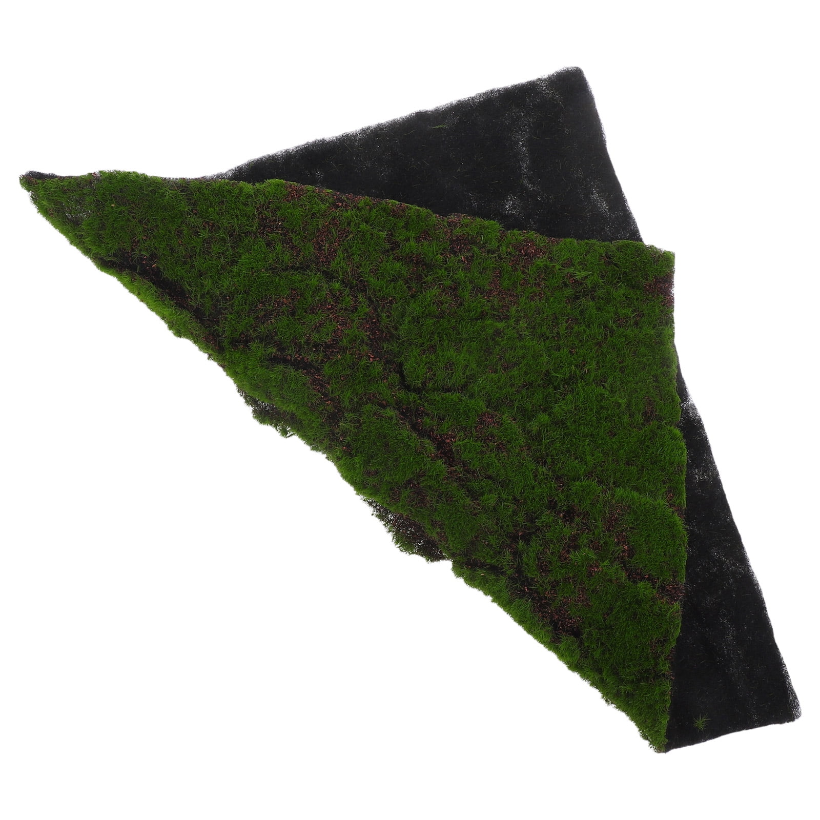 Artificial Grass Rug Fake Moss Grass Turf Artificial Moss For Planters ...