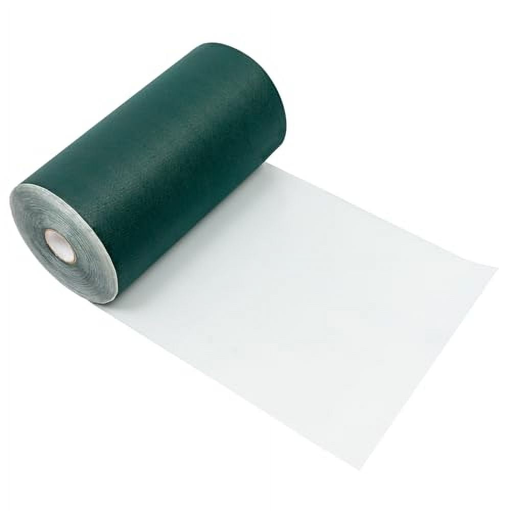 Artificial Grass Tape, 12In x 98Ft Carpet Seam Tape for Lawn ...