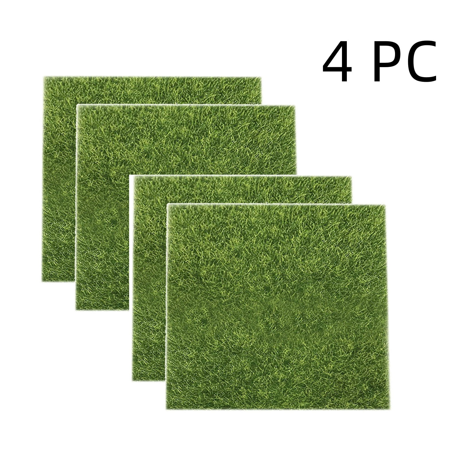 Artificial Grass Turf for Dogs, Extra Large Fake Grass Pee Pad for ...