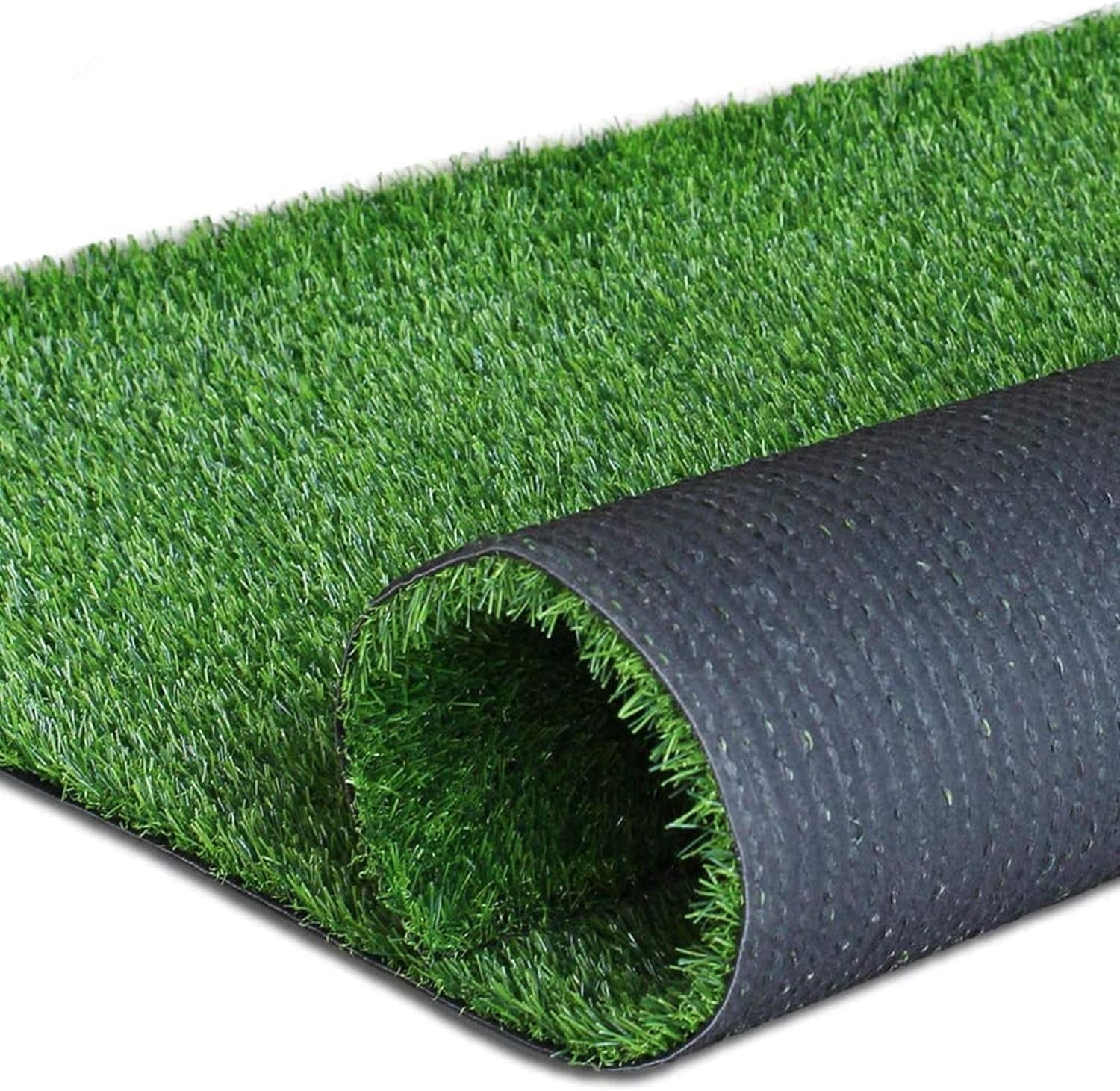 Artificial Grass Turf Lawn 1 x 68 Feet Indoor Outdoor Garden Landscape ...