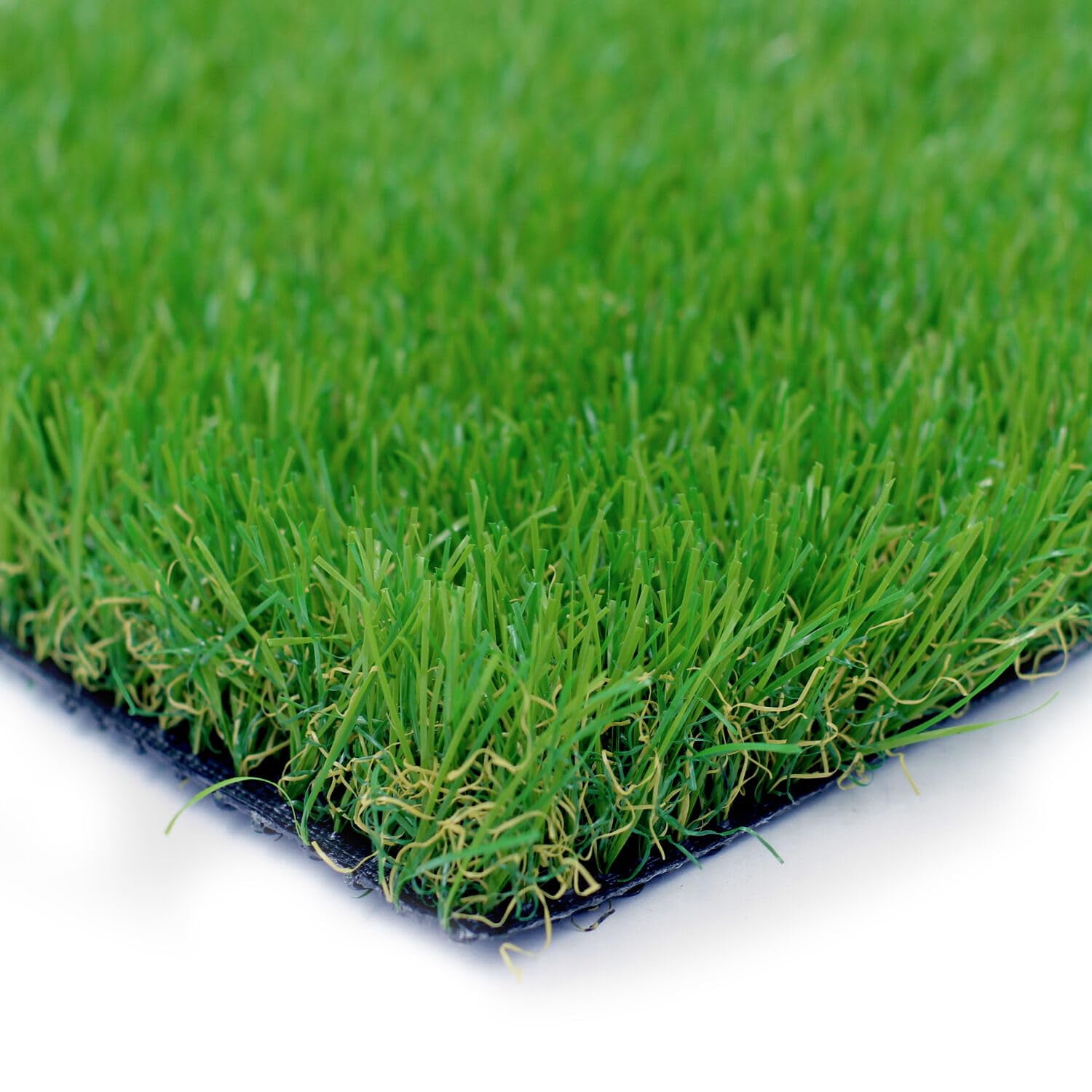 Artificial Grass Turf Mat Pad 2 Ft 2 x 5 Feet Indoor Outdoor Landscape ...