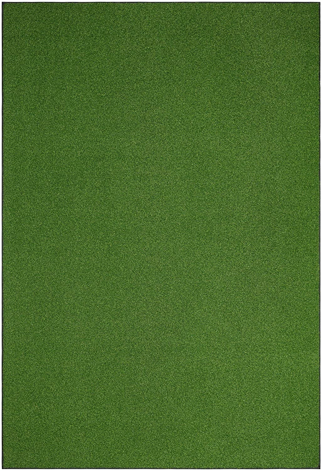 Artificial Grass Turf Outdoor Green Grass Area Rugs For Pets Decks ...