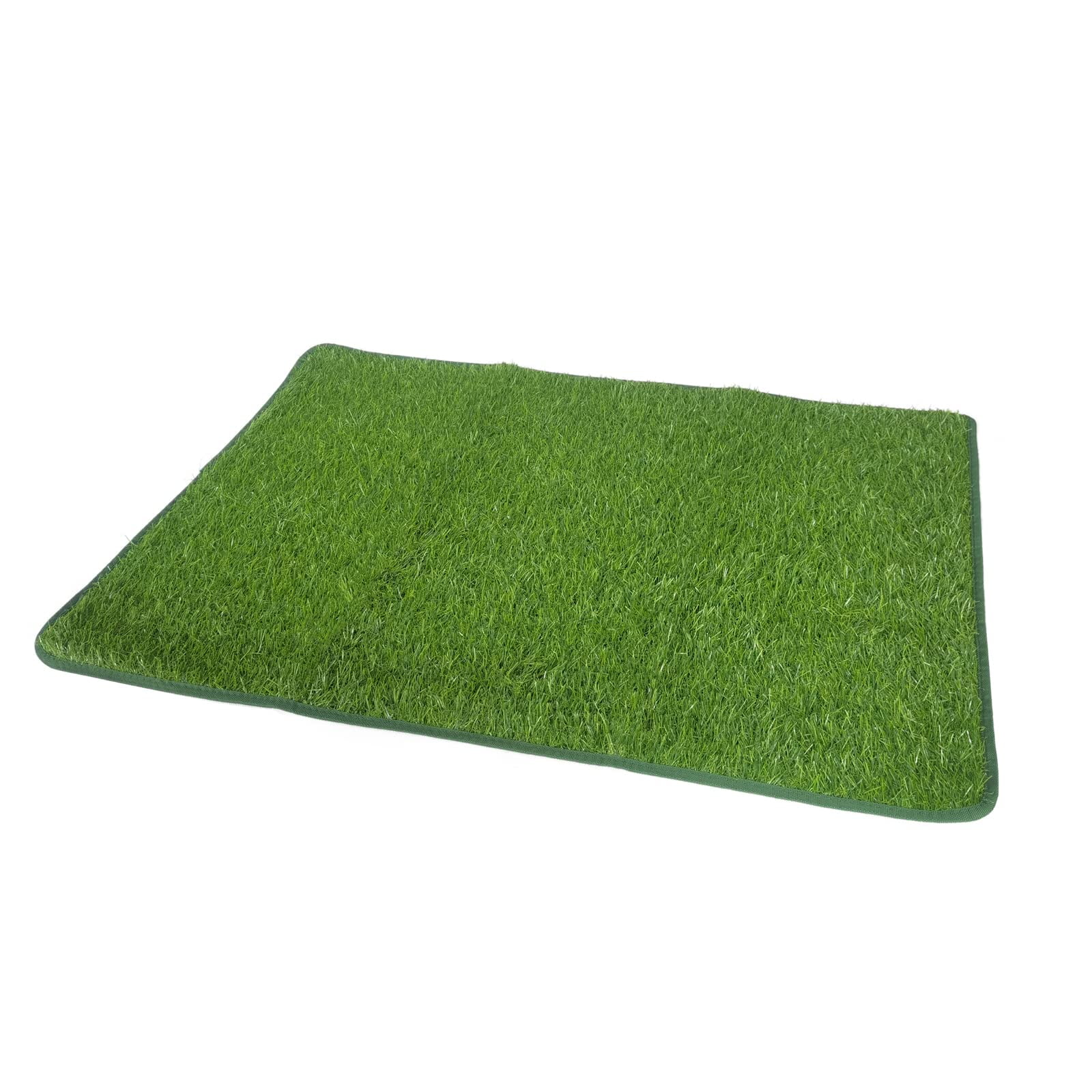Artificial Grass Turf Pad TSF6 for Dog Potty Training 22 x34 in ...