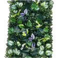 Artificial Grass Wall Panel Fake Lawn Decoration for Indoor Outdoor ...