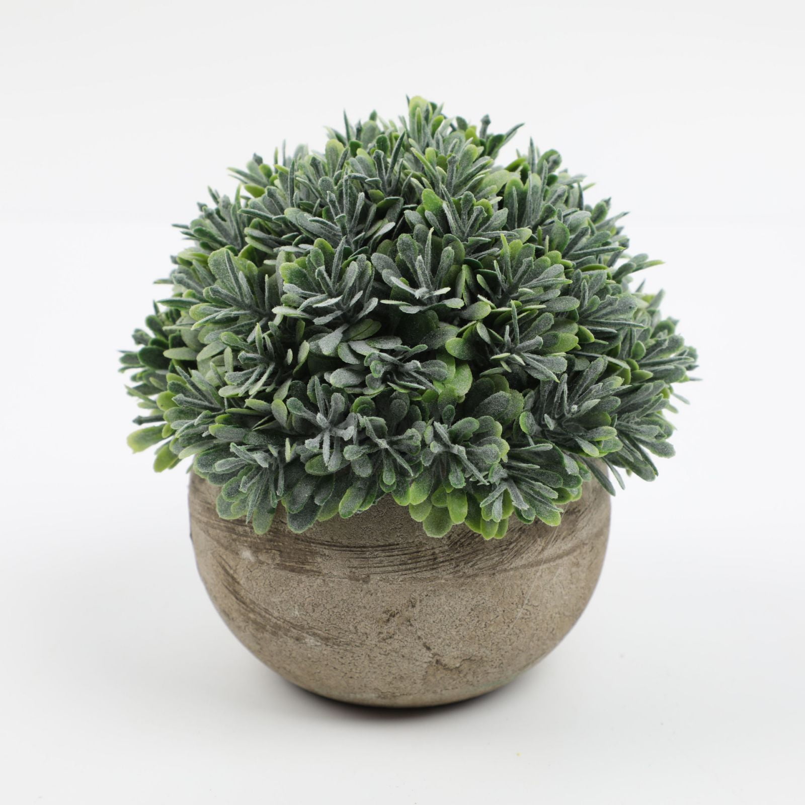 Artificial Greenery Potted Plants for Home Decor Office Decor, Faux ...