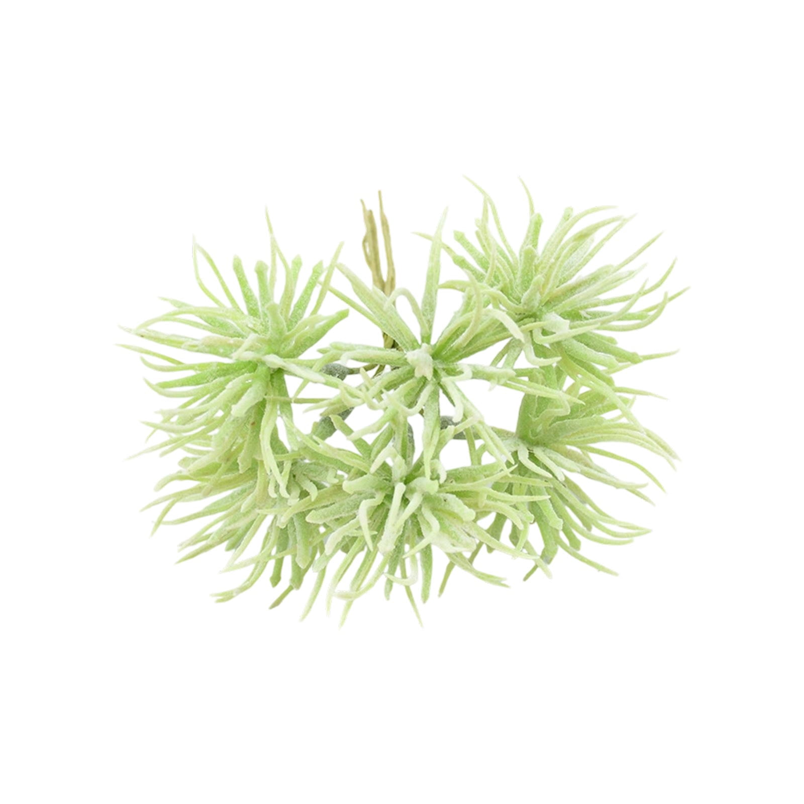 Artificial Greenery Stems Faux Flower Stems for Vase Decor Spring ...