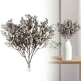 Artificial Gypsophila Bouquet, Real Flower Bouquet for Table Decoration ...