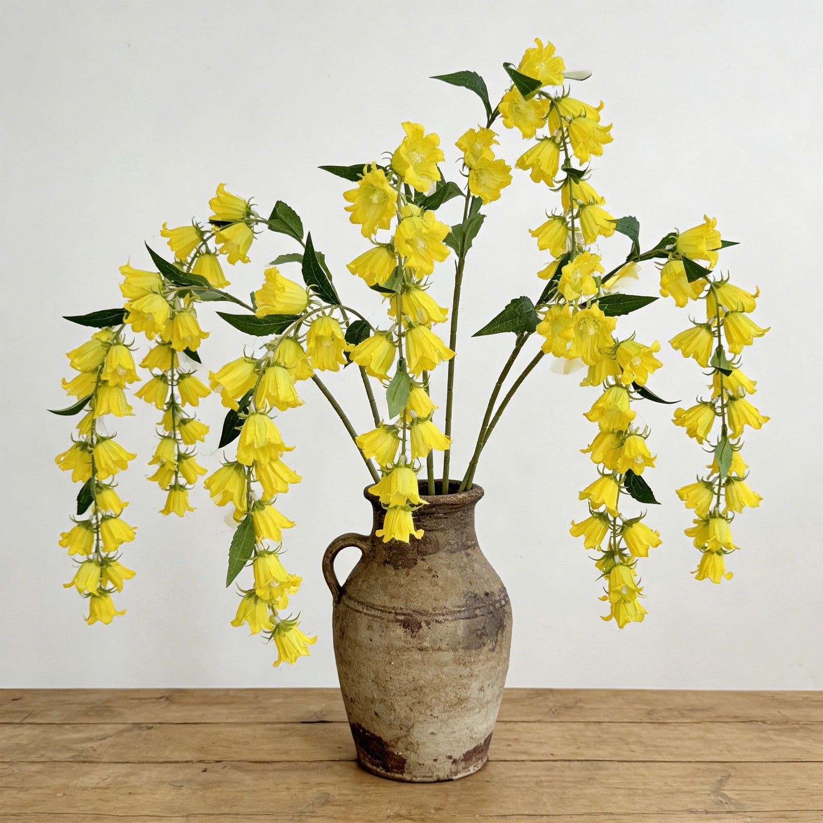 Artificial Hanging Convallaria Majalis Flowers Spring Summer Wedding ...