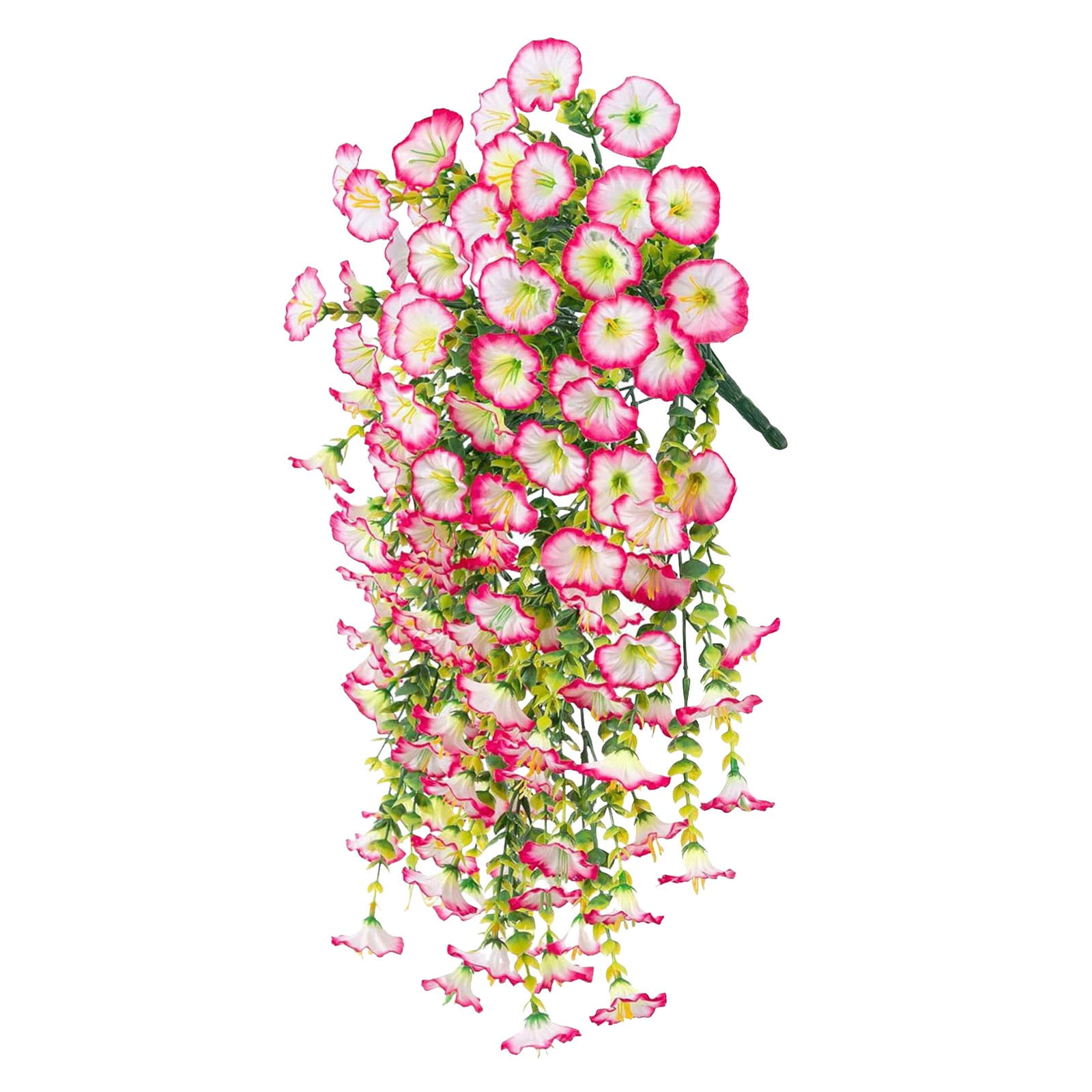 Artificial Hanging Vine Hanging Hanging Indoor Outdoor Hanging Ivy Wall ...