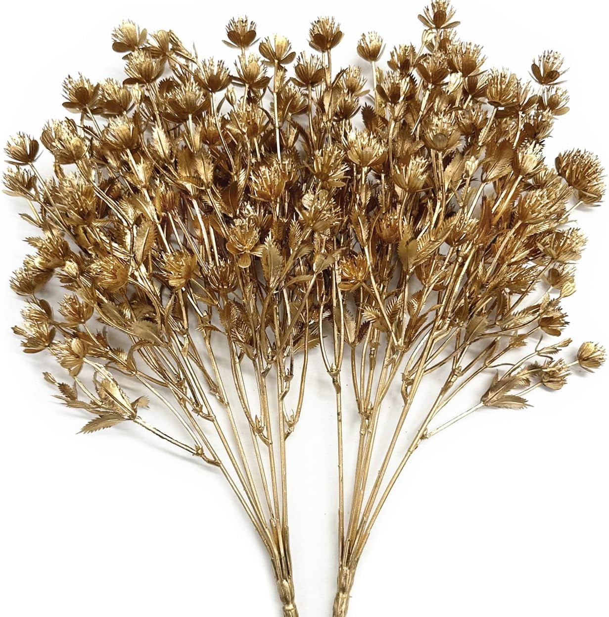 Artificial Hanging Vine, Sweet Potato Leaves Plastic Plants Greenery ...