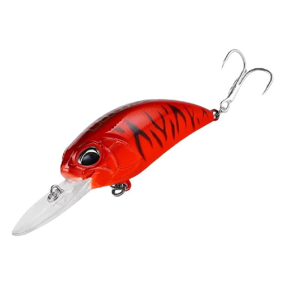 Artificial Hard Baits Long Casting Lures for Trout Fishing Baits Lures ...
