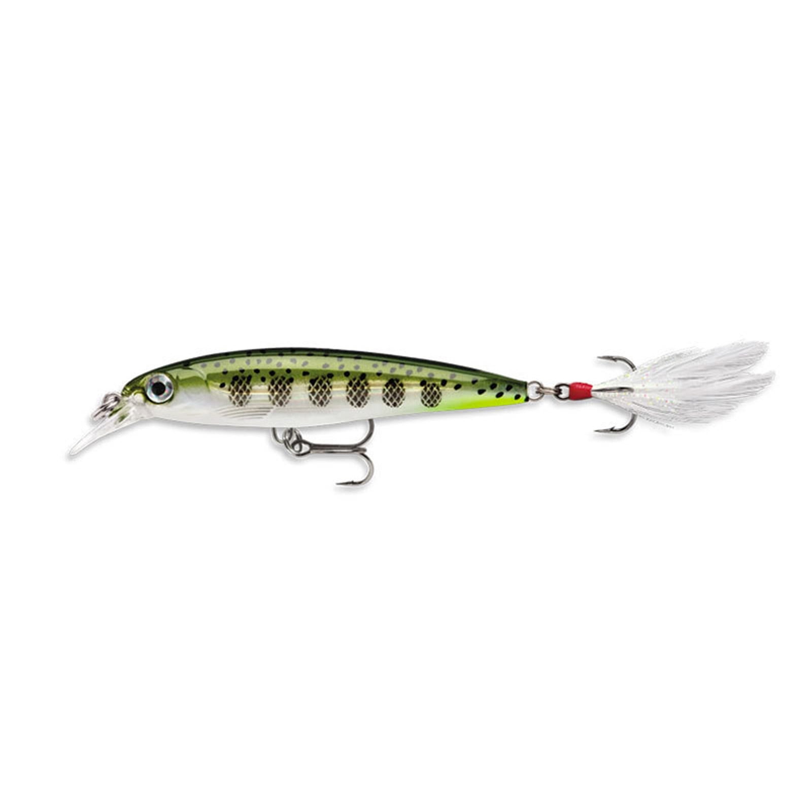 Artificial Hard Wobblers Lures Jerkbait 9.5cm 13g Fish Baits Floating ...
