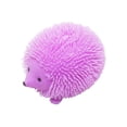 Artificial Hedgehog Animal Shaped Sensory Stress Relief Fidget Ball ...