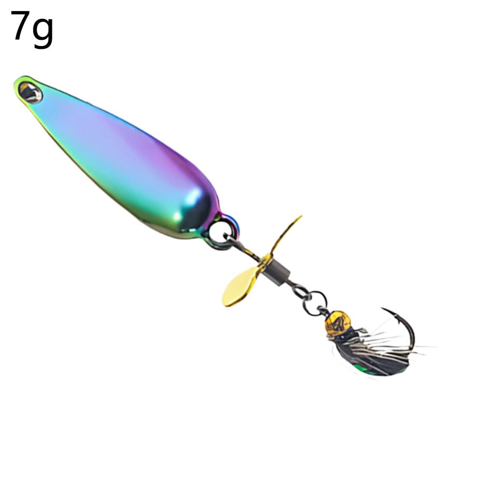 Artificial High-simulation Insect Fishing Bait Lure Bait Moth Small ...