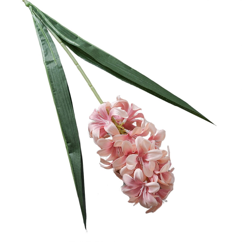 Artificial Hyacinth Flowers Customizable Floral Arrangements Seasonal ...