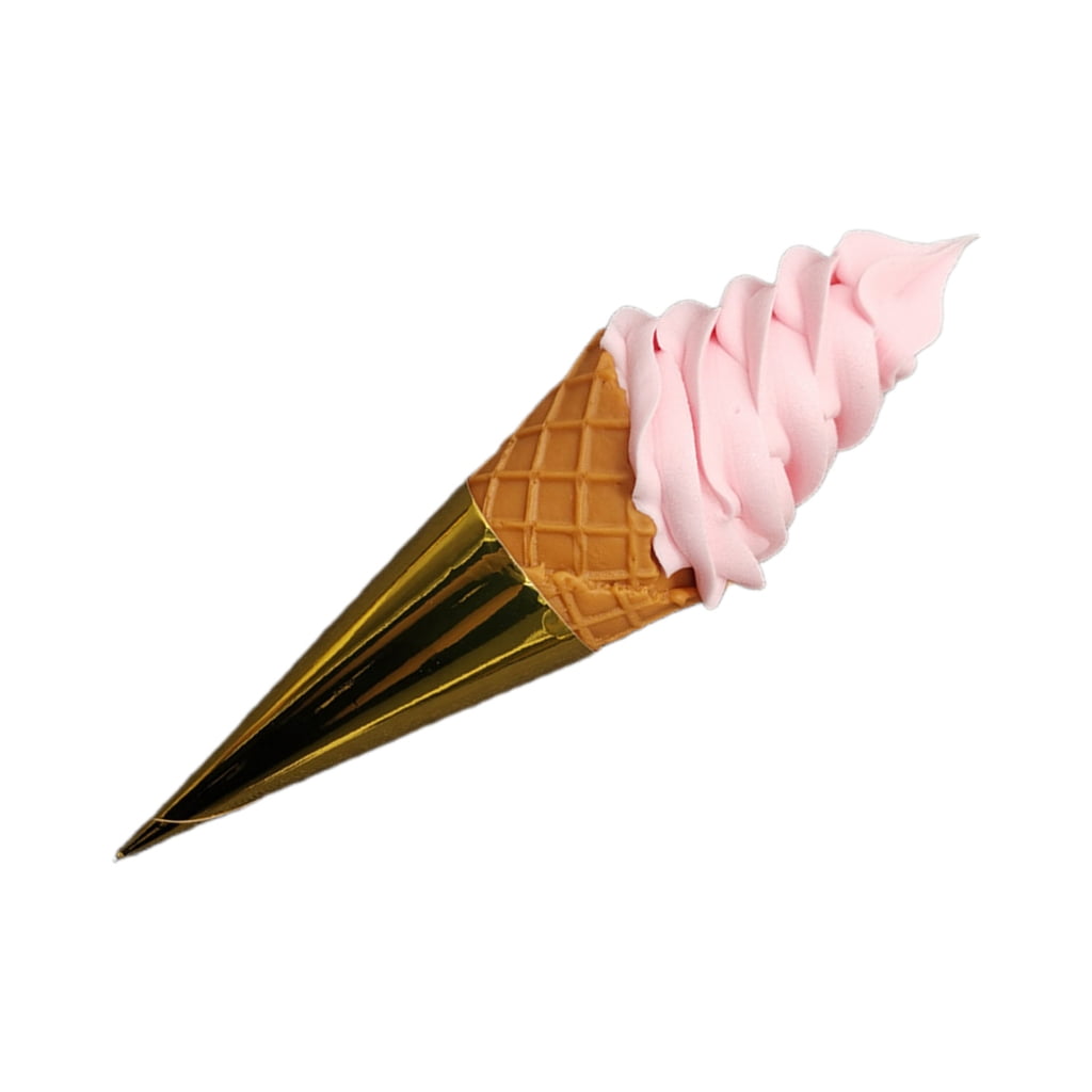 Artificial Ice Cream Model - Walmart.com