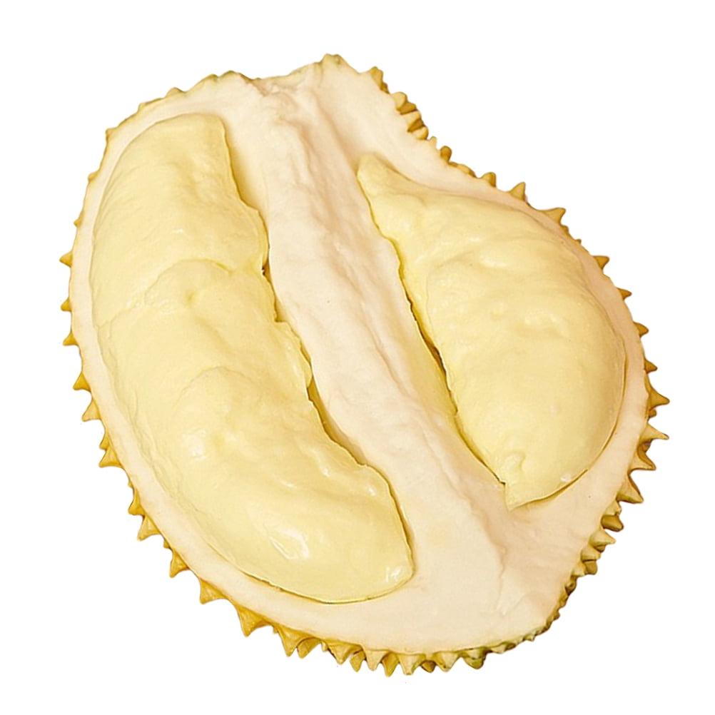 Artificial Imitation Durian Fruit Decorations Table Centerpieces for ...