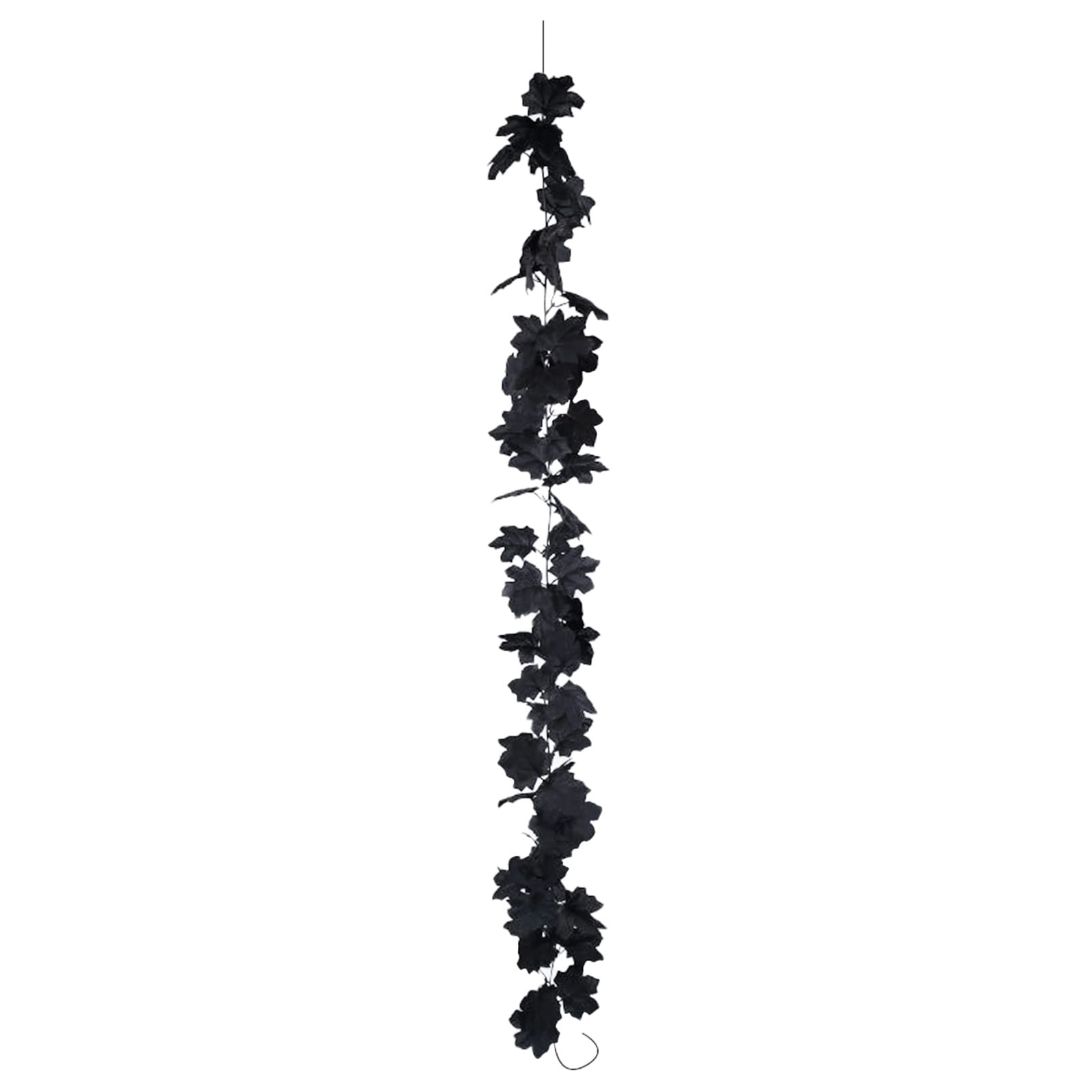 Artificial Imitation Maple Leaf Vines Fake Leaves Imitation Maple Leaf ...