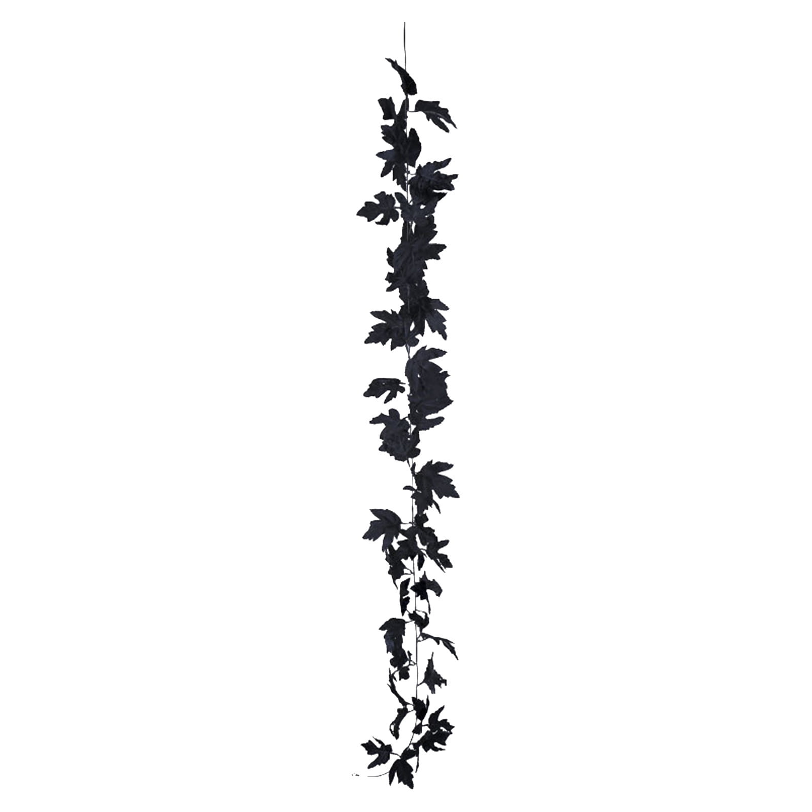 Artificial Imitation Maple Leaf Vines Fake Leaves Imitation Maple Leaf ...