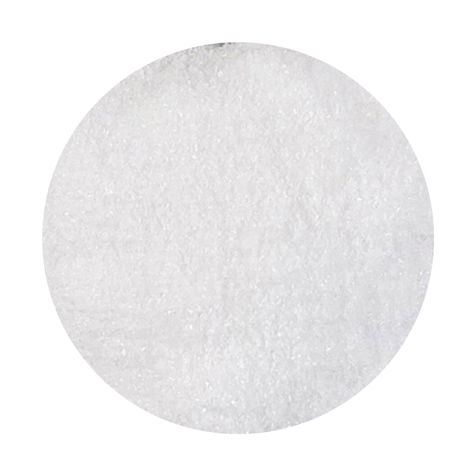Artificial Instant Snow Powder Realistic Dry Faux Snow Christmas ...