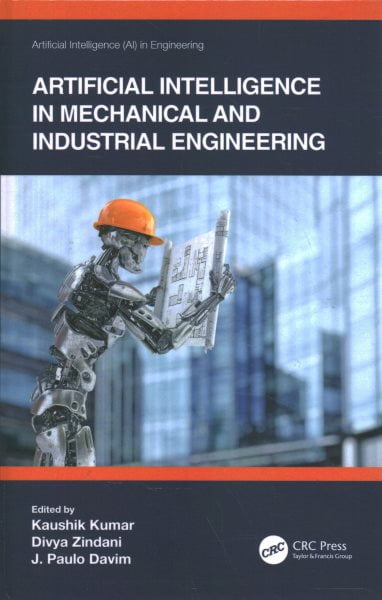 Pre-Owned Artificial Intelligence (Ai) in Engineer Artificial Intelligence in Mechanical and ...