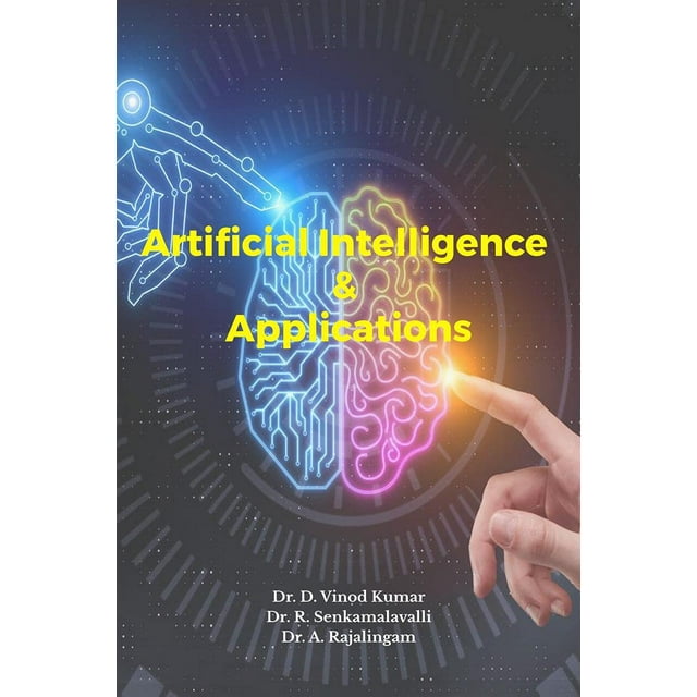 Artificial Intelligence & Applications - Walmart.com
