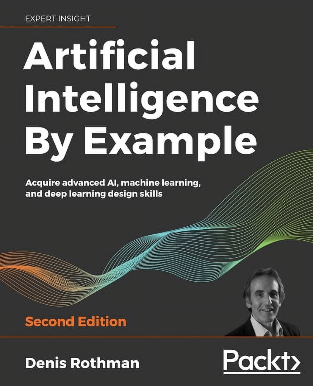 Artificial Intelligence By Example - Second Edition (Paperback) - Walmart.com