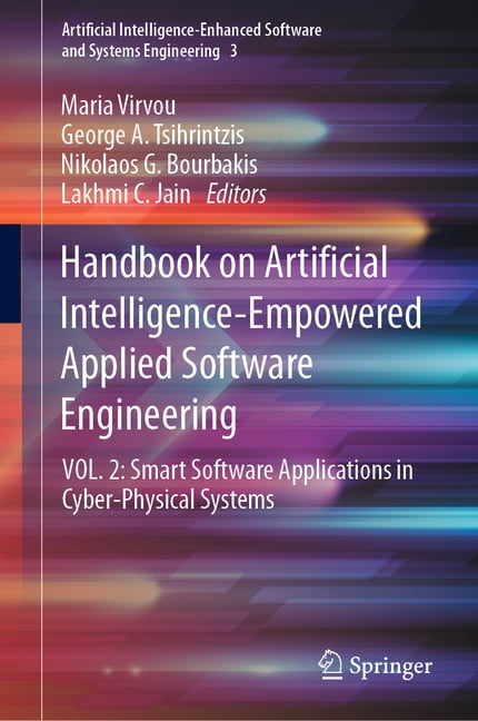 Artificial Intelligence-Enhanced Software and Systems Engineering ...