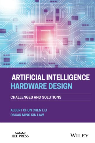 Pre-Owned Artificial Intelligence Hardware Design: Challenges and Solutions Paperback - Walmart.com