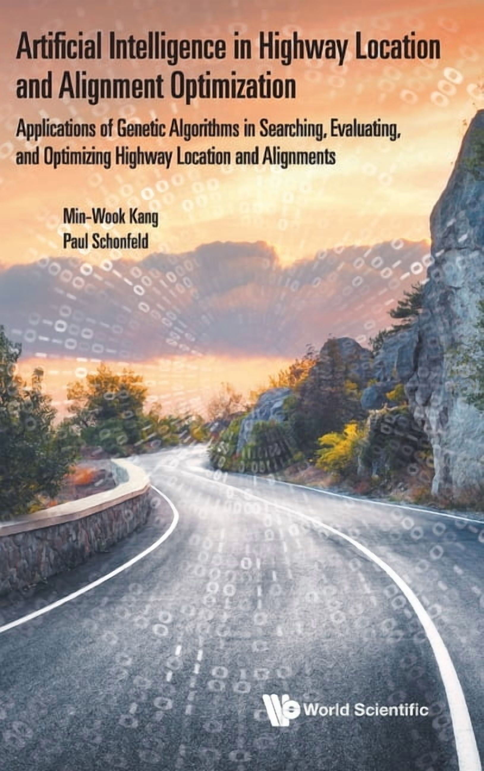 Artificial Intelligence in Highway Location Select & Align, (Hardcover ...