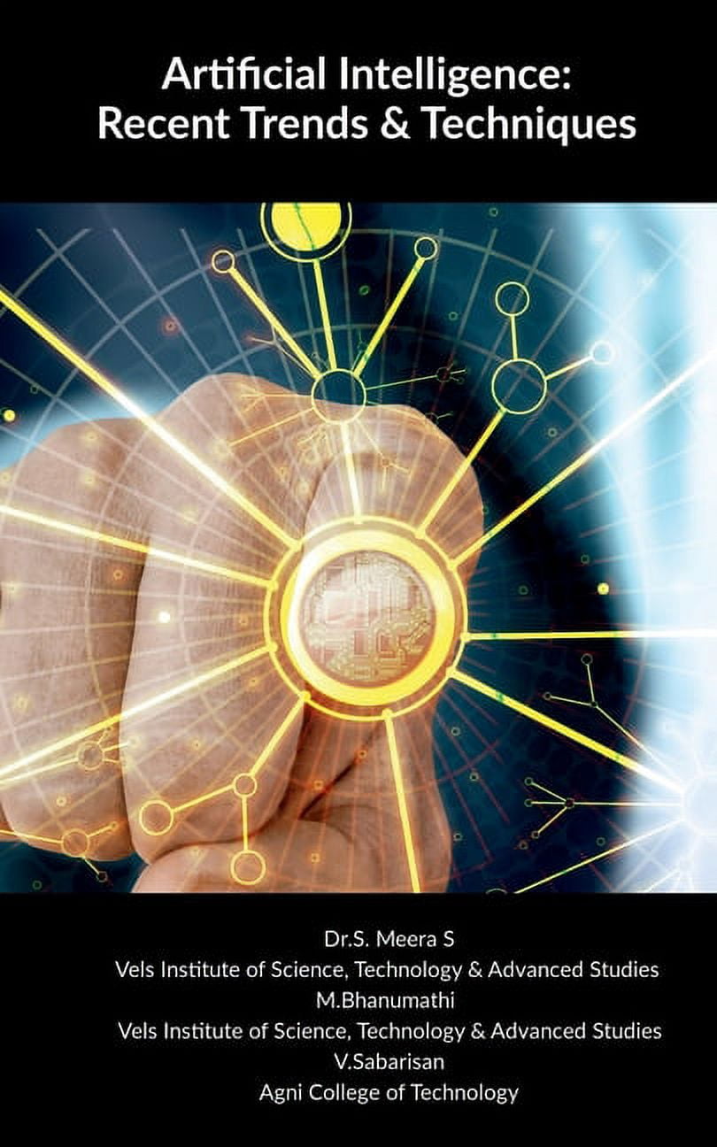 Artificial Intelligence (Paperback) - Walmart.com