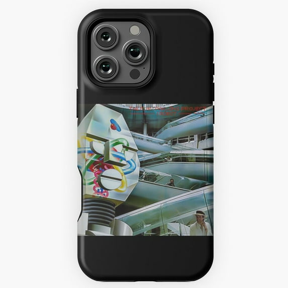 Artificial Intelligence Robot Project Phone Case for iPhone 16 15 14 13 12 11 Pro Max - Walmart.com
