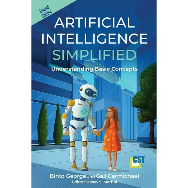 Artificial Intelligence Simplified: Understanding Basic Concepts ...