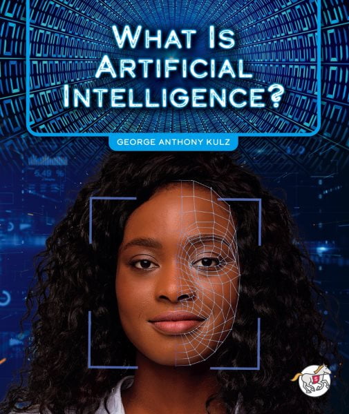 Pre-Owned Artificial Intelligence What Is Artificial Intelligence?, (Hardcover) - Walmart.com