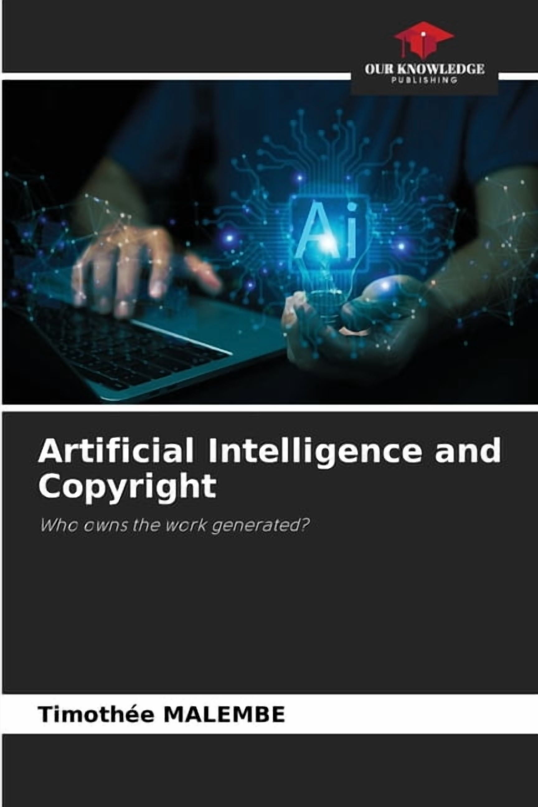 Artificial Intelligence and Copyright, (Paperback) - Walmart.com