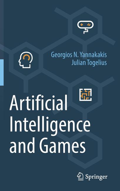 Artificial Intelligence and Games - Walmart.com