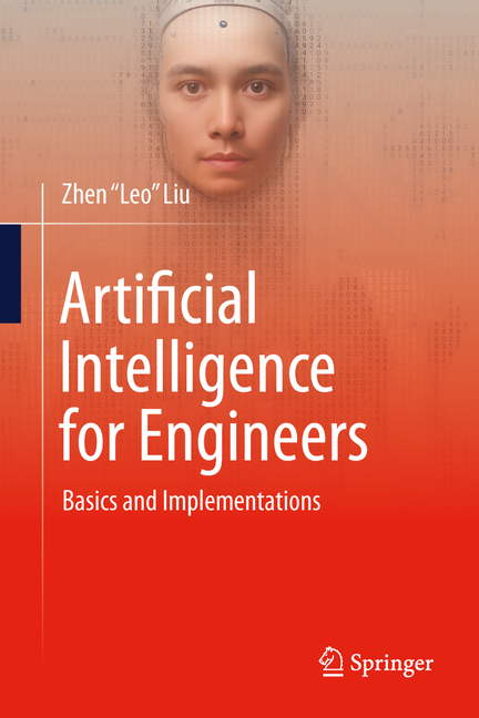Artificial Intelligence for Engineers: Basics and Implementations, (Hardcover) - Walmart.com