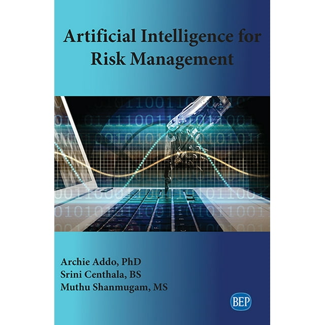 Artificial Intelligence for Risk Management (Paperback) - Walmart.com