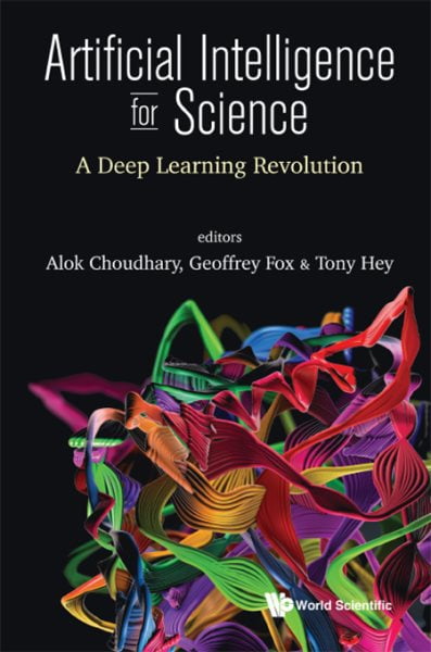 Pre-Owned Artificial Intelligence for Science: A Deep Learning Revolution (Hardcover) - Walmart.com
