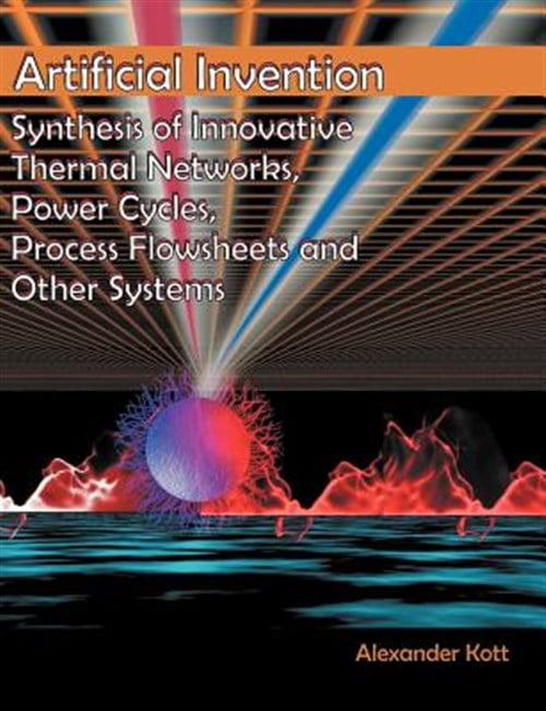 Pre-Owned Artificial Invention: Synthesis of Innovative Thermal ...