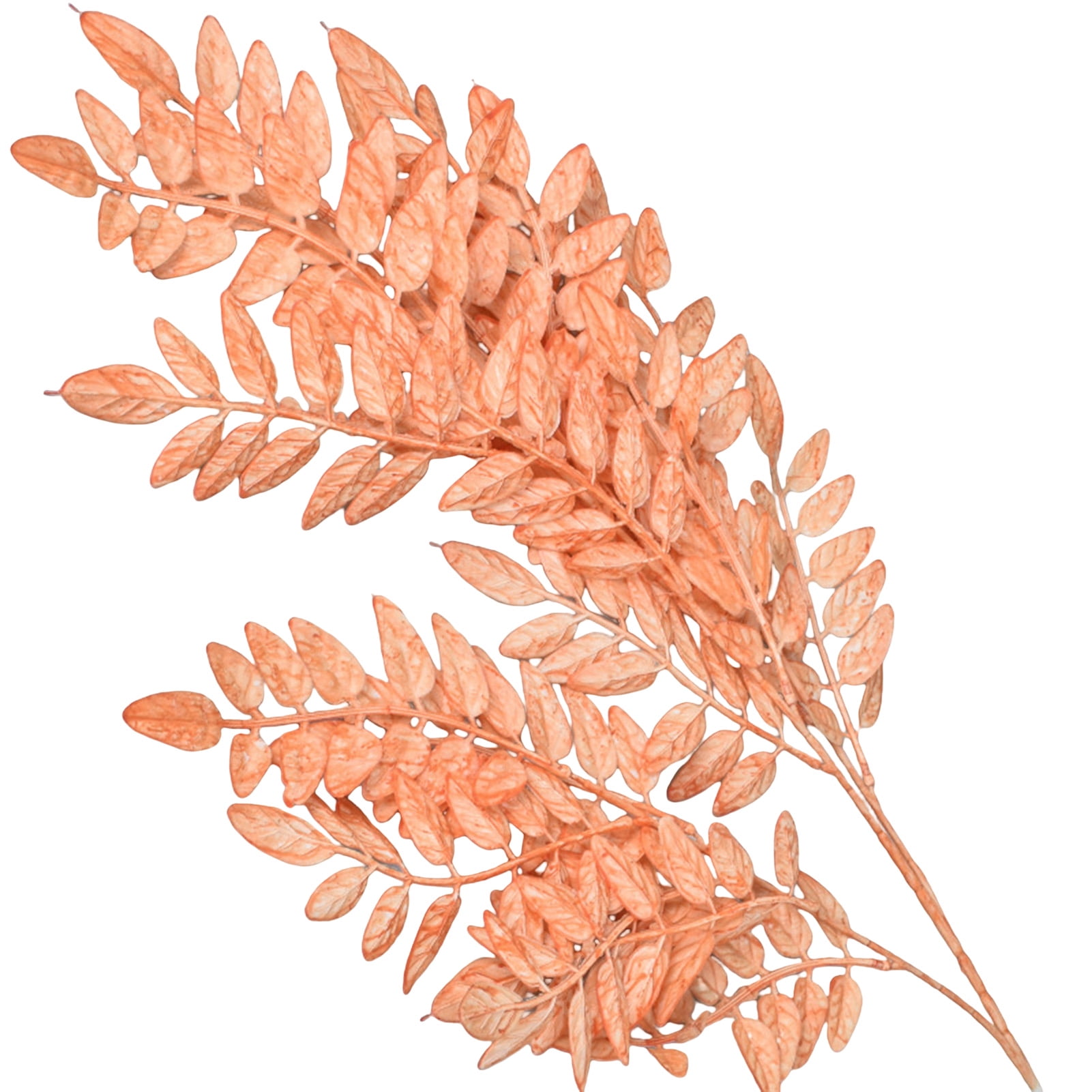 Artificial Italian Ruscus Greenery Stem-Faux Floral Hanging Greenery ...