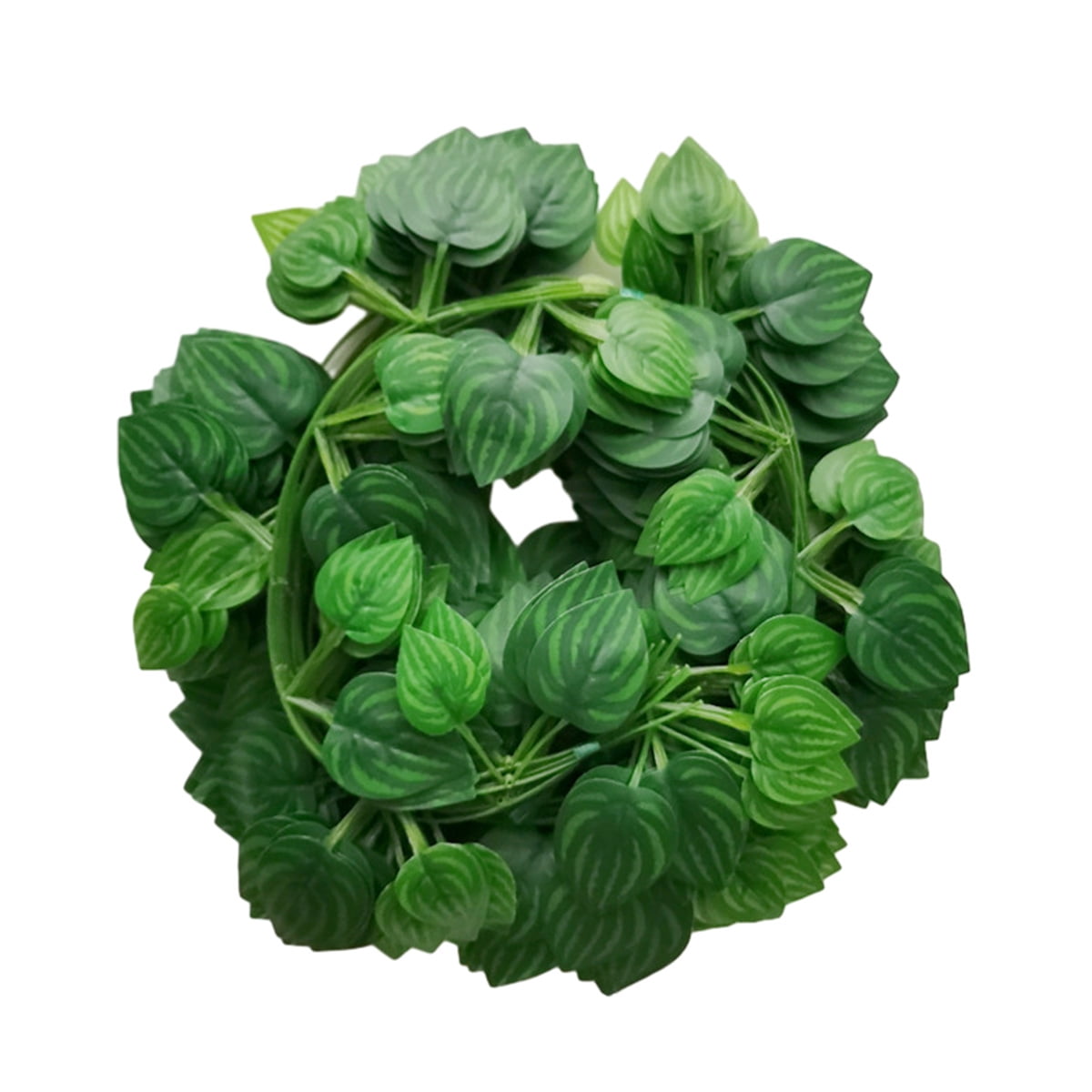 Artificial Ivy Hanging Vine Bedroom Wedding Party Green Decorative Wall ...