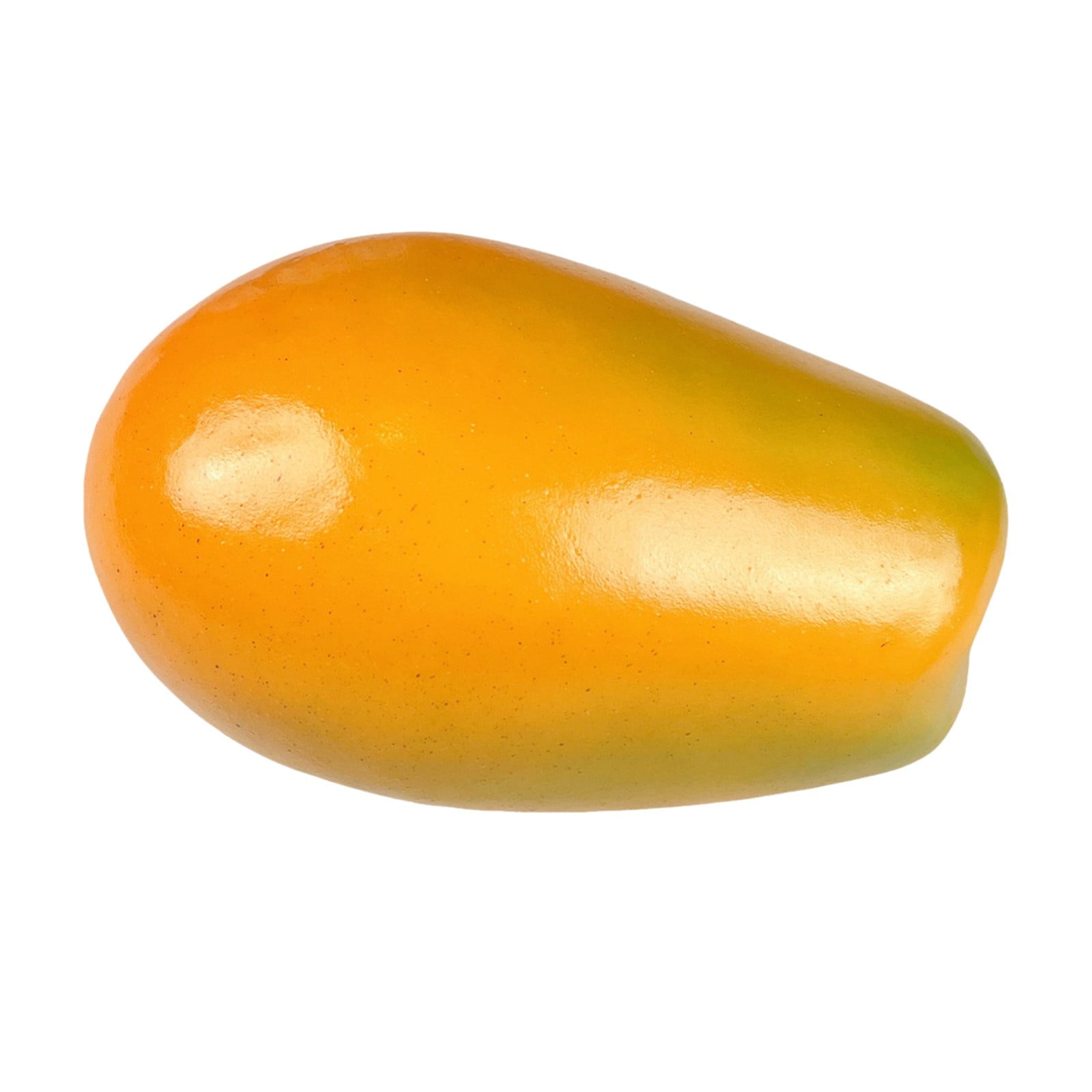 Artificial Kiwi Fruit Decor, Realistic Plastic Model for Tabletop And ...