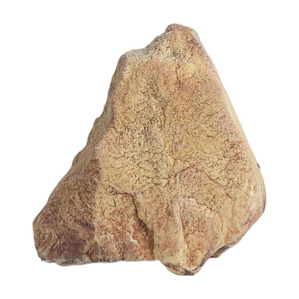 Artificial Landscape Rock Faux Stone Parks Lawn Prop Realistic Foam ...