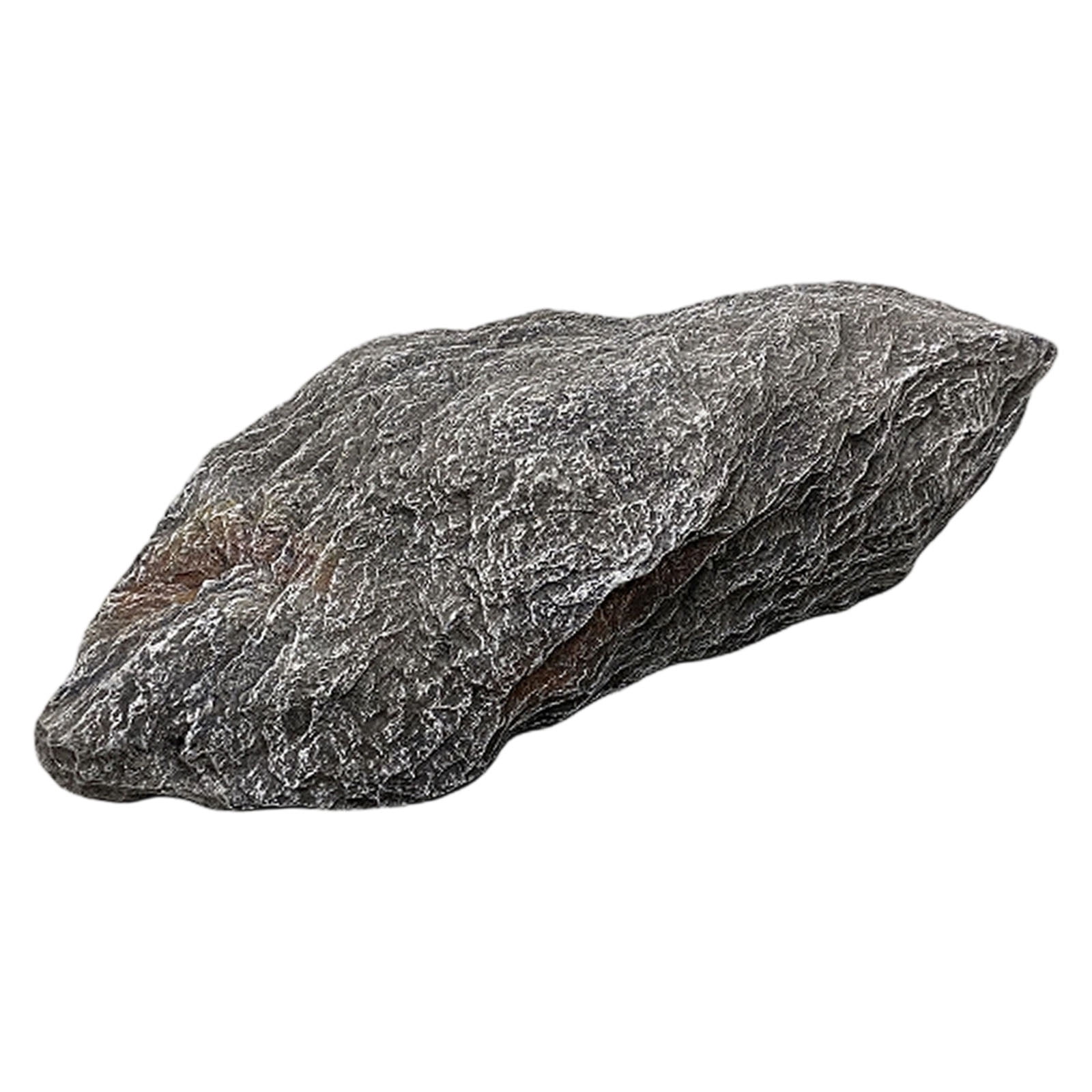Artificial Landscape Rock Realistic Natural Texture, Lightweights PU ...