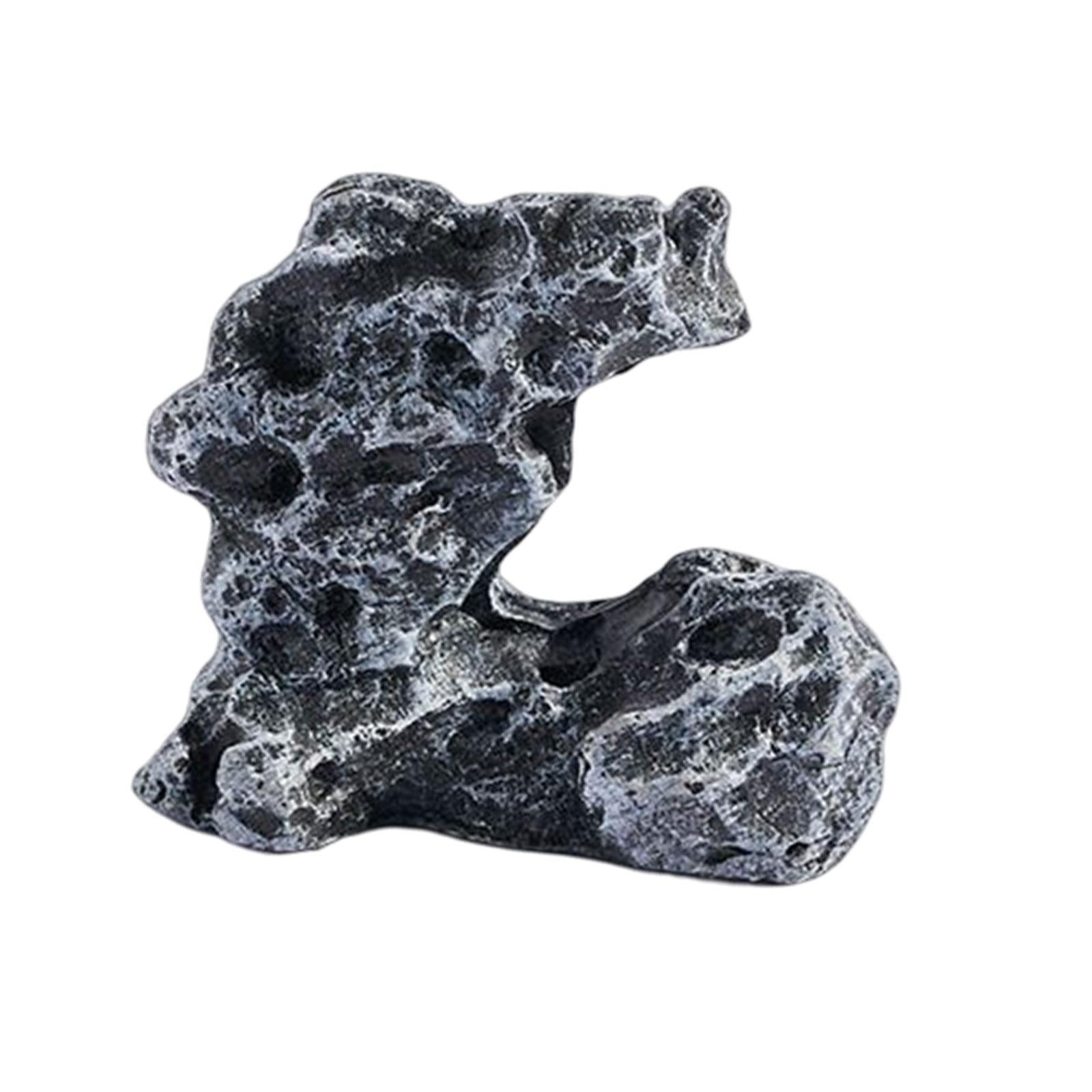 Artificial Landscaping Rock Photography Props Cosmetic Photo Ornaments ...