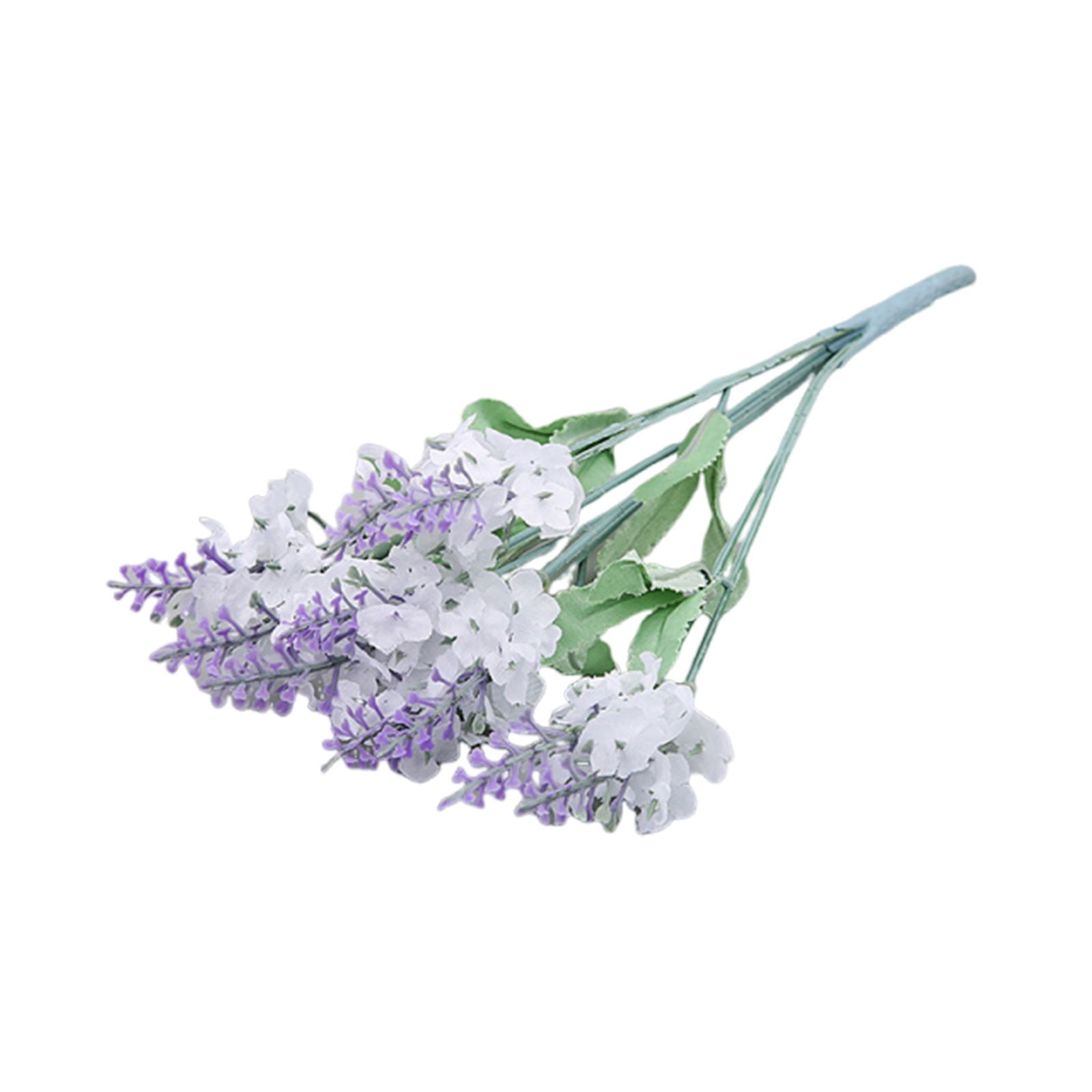 Artificial Lavender Flowers, DIY Wedding Lavender Flowers, Silk Fake ...
