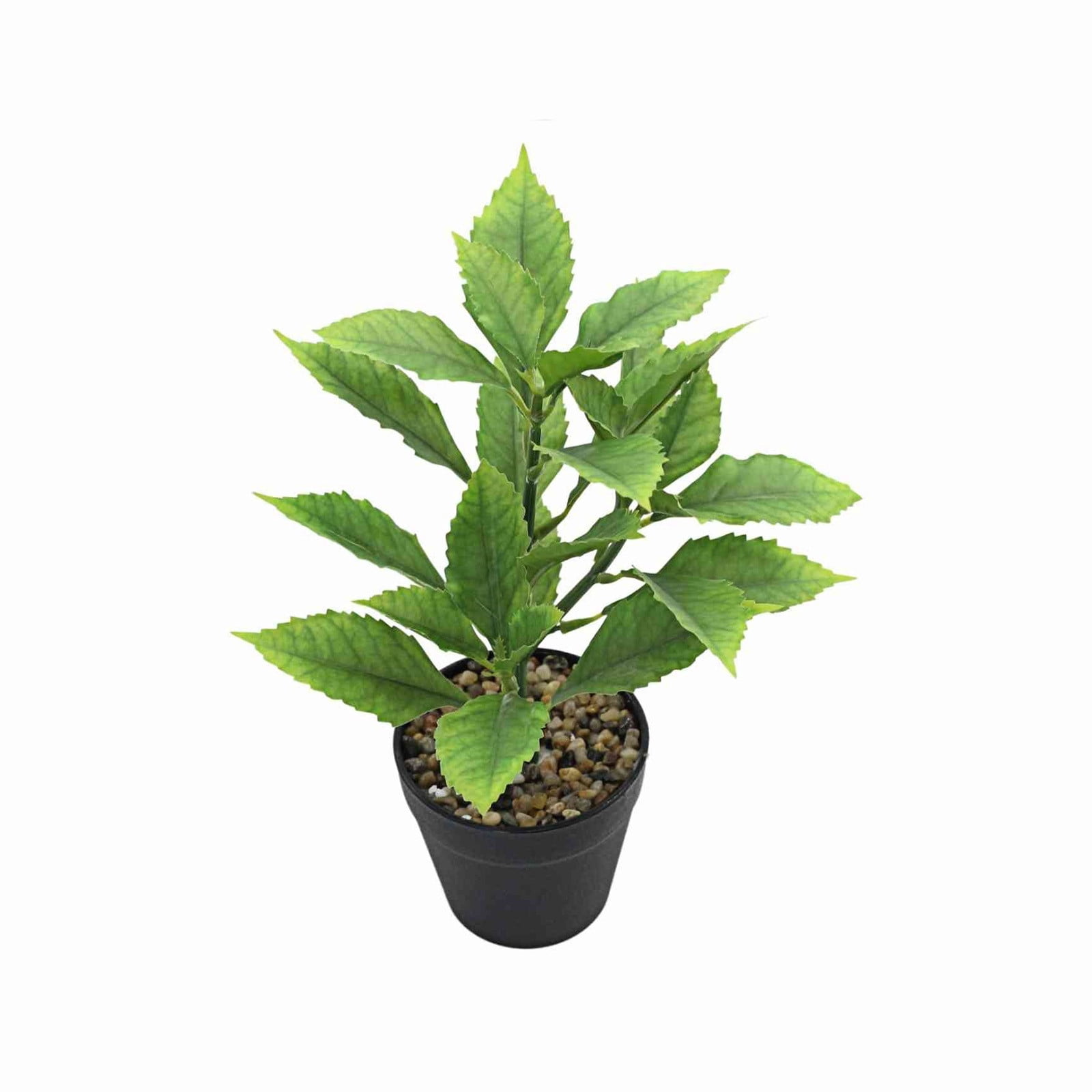 Artificial Leaf Changing Green Plants Potted Plants Wholesale Home ...